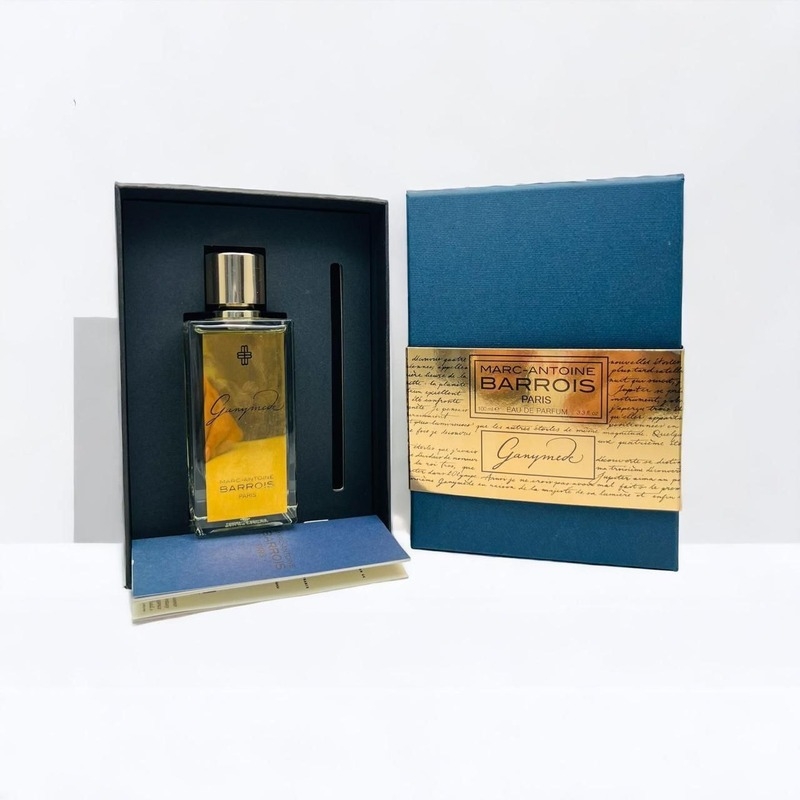 Marc Antoine BARROIS Parfum – 100ml – Classic Collections